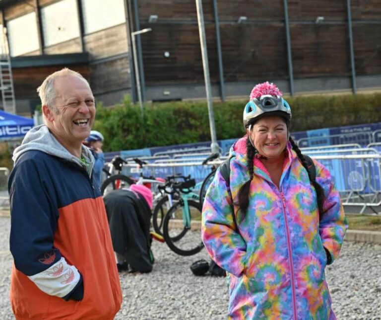 Derby Triathlon - PMA Racing
