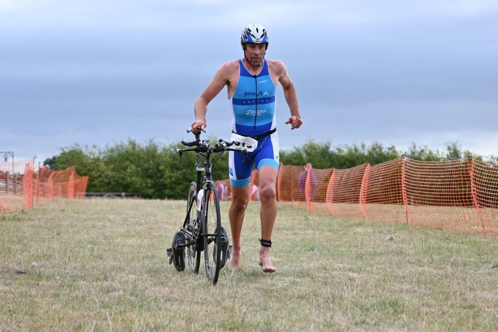 Blithfield Standard Triathlon & Aquabike - PMA Racing