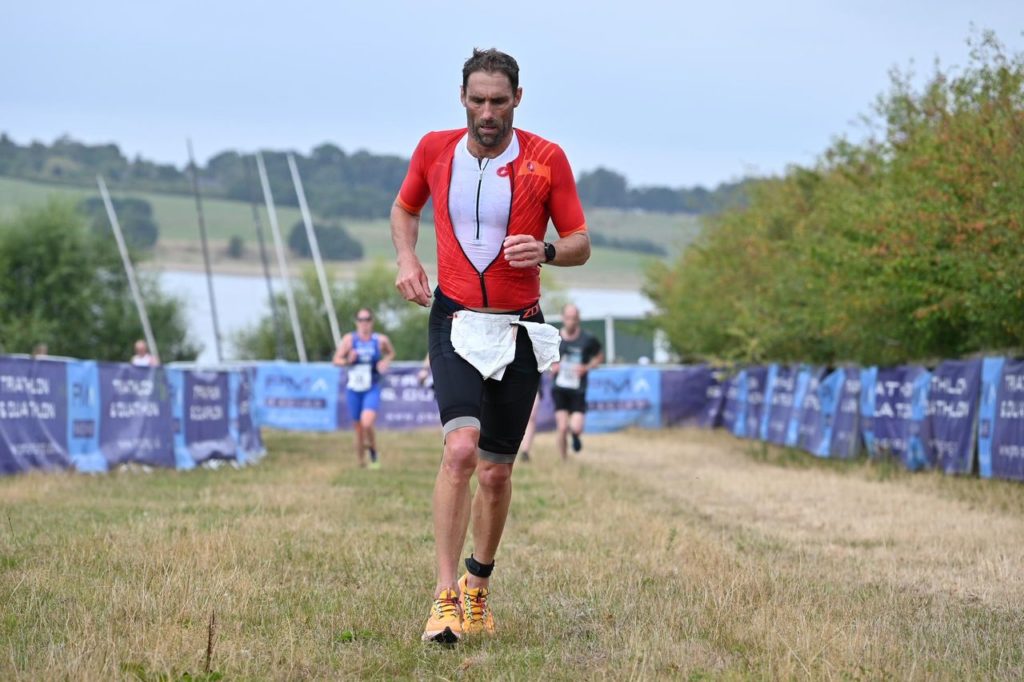 Blithfield Standard Triathlon & Aquabike - PMA Racing