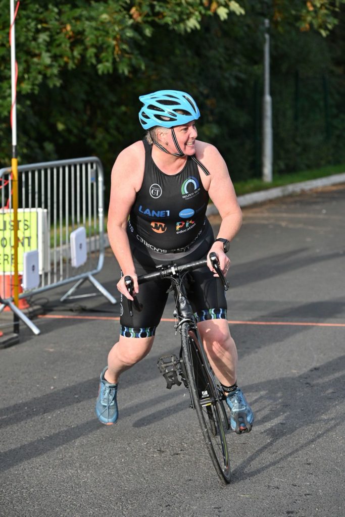 Derby Triathlon - PMA Racing