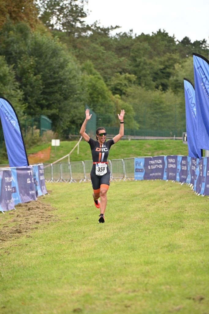 Derby Triathlon - PMA Racing