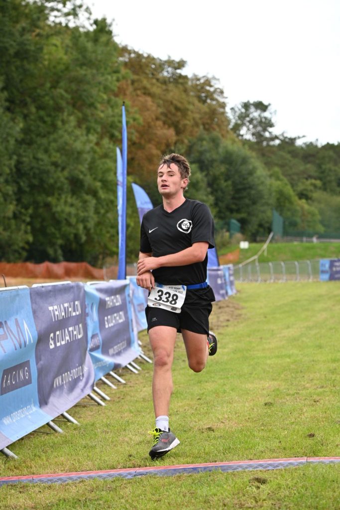 Derby Triathlon - PMA Racing