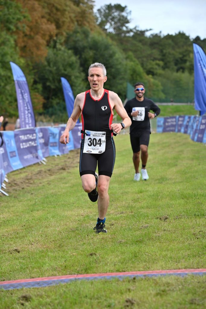 Derby Triathlon - PMA Racing