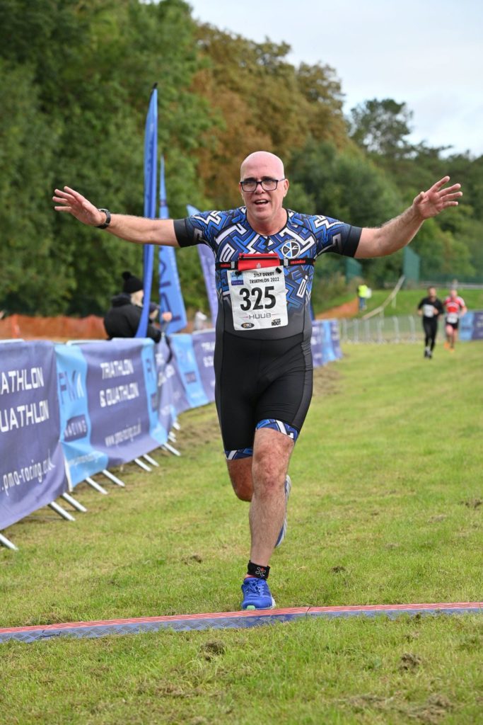 Derby Triathlon - PMA Racing