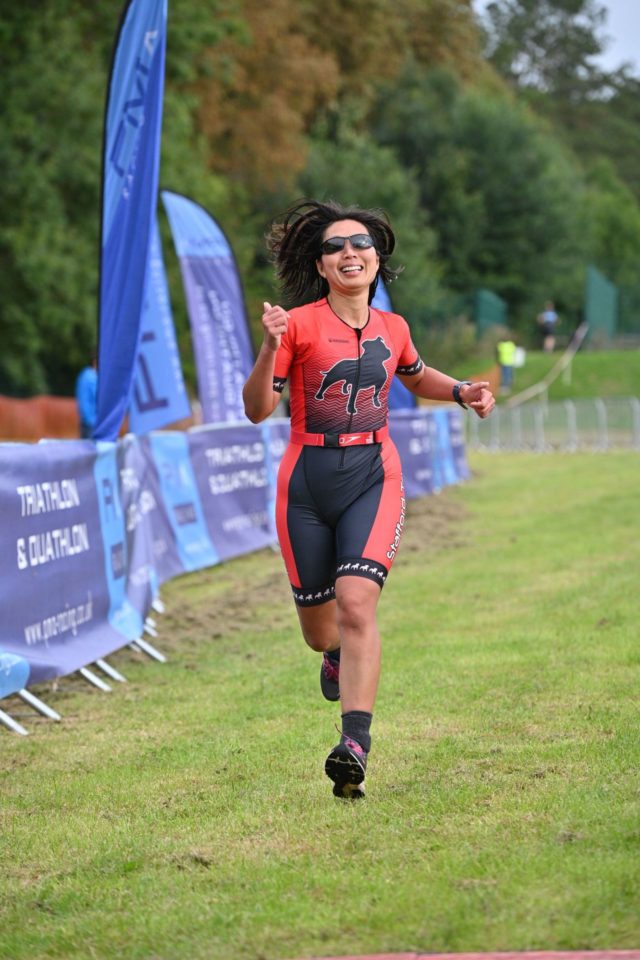 Derby Triathlon - PMA Racing
